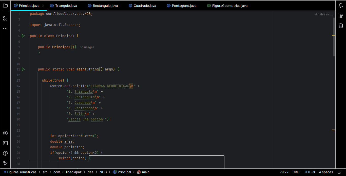 Nicolás Otero Bouza